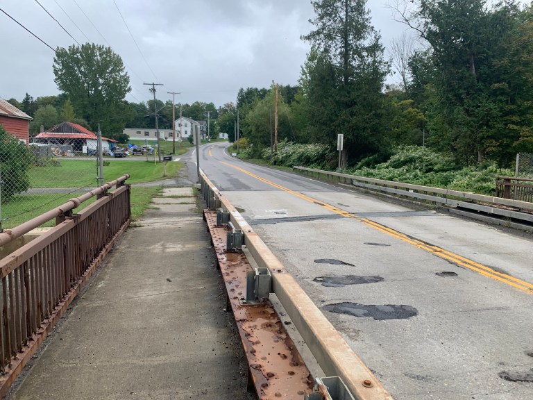 NYS Department of Transportation – Region 2 upcoming projects in the ...